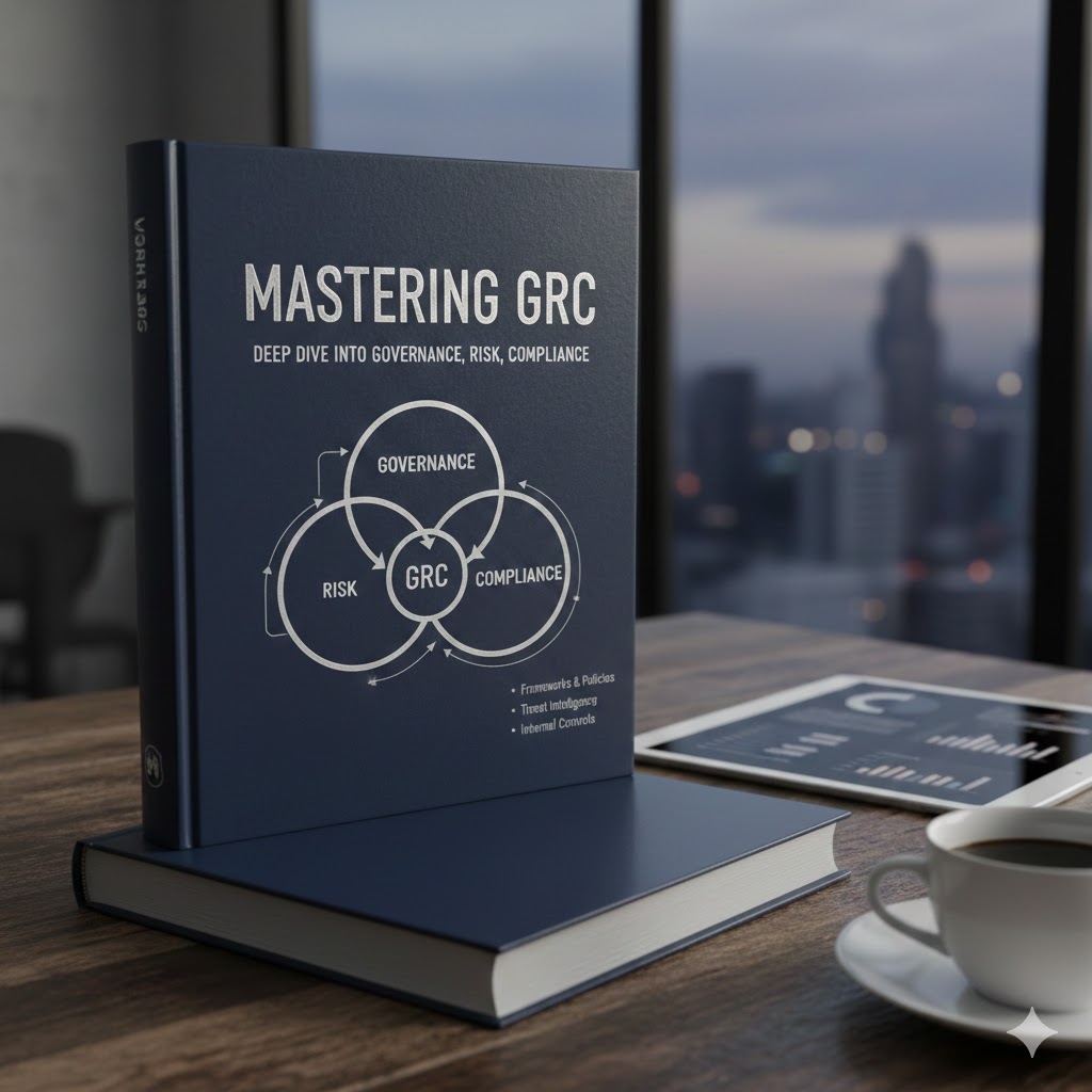 Top 10 Governance, Risk & Compliance (GRC) Tools | Risk Cognizance GRC