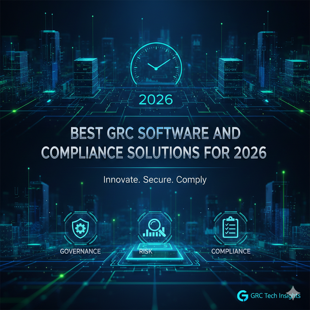 15 Best CMMC GRC Tools and Cybersecurity Software for CMMC | Risk Cognizance GRC