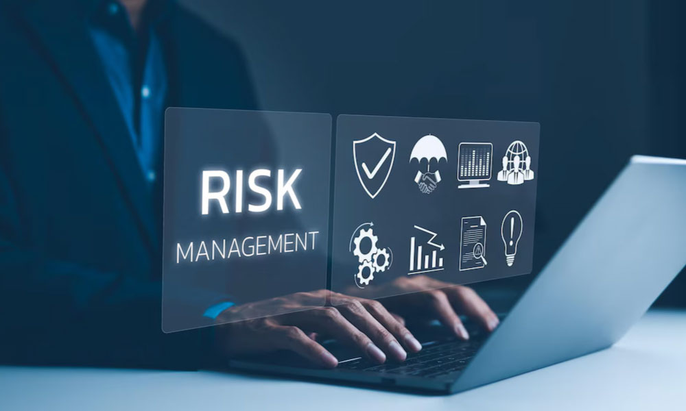 Software Risk Management IT Risk Management Framework RMF | Risk ...